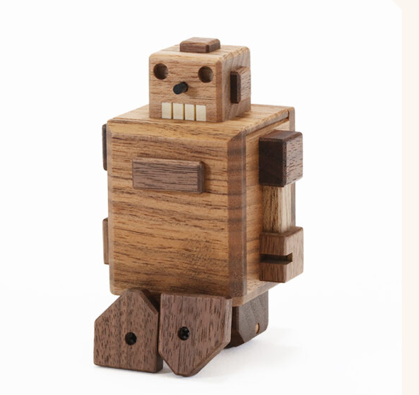 Breakin' Japanese Puzzle Box by Osamu Kasho – Puzzle Box World