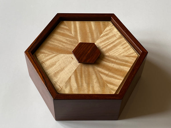 Disk II Puzzle by Kagen Sound (formerly Kagen Schaefer) – Puzzle Box World