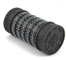 Cryptex Puzzle (EB) – Puzzle Box World